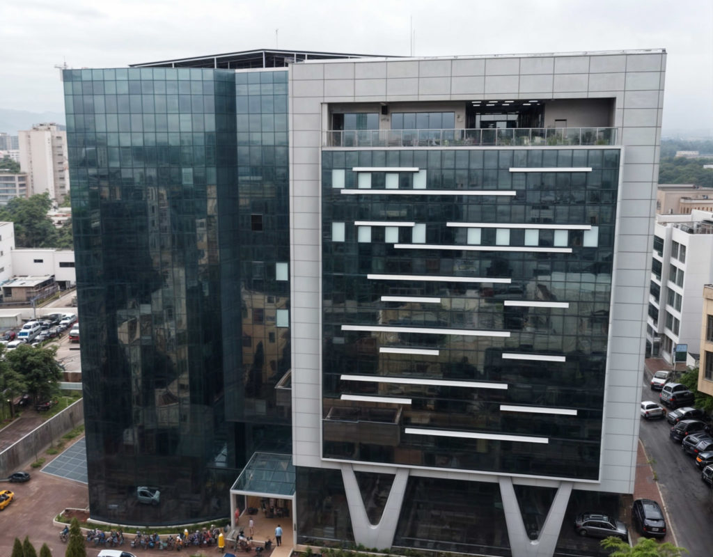 HBA Architecture - Innovative Projects