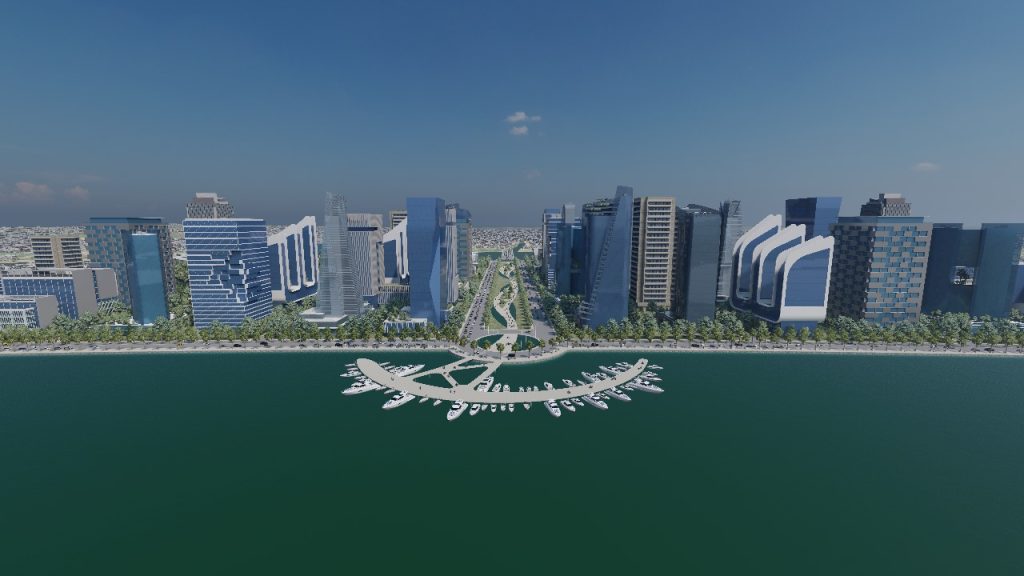 HBA Architecture - Architecte Tunisie : Projets Innovants